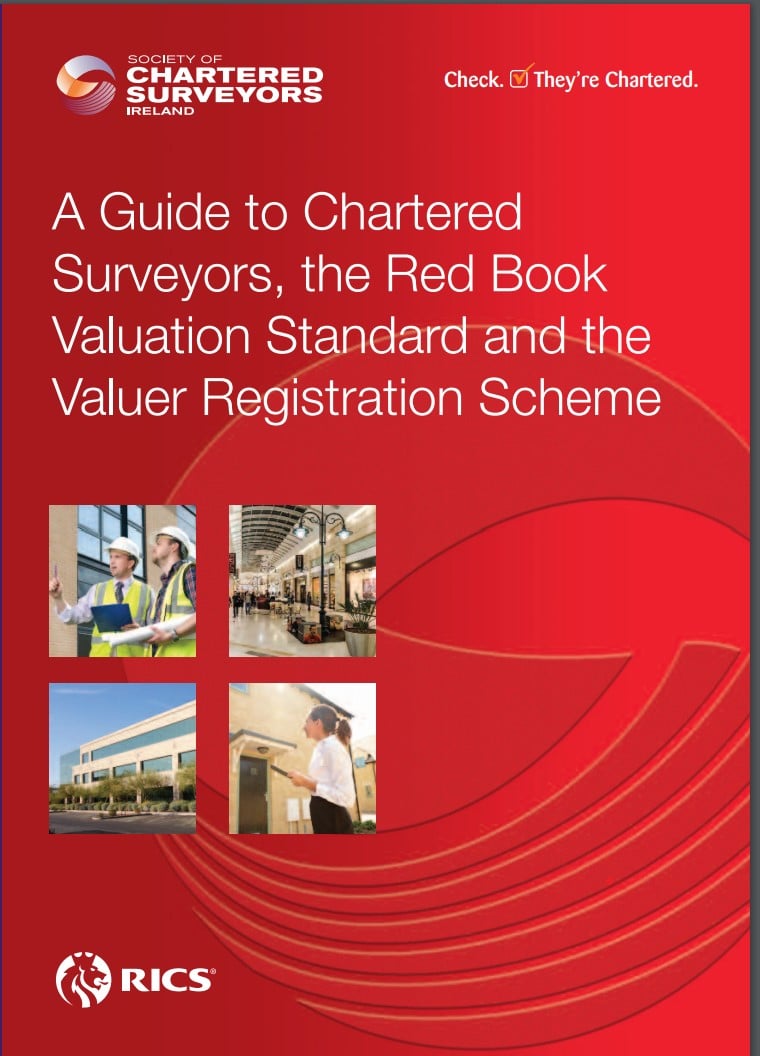 Bank Valuation – Society of Chartered Surveyors Ireland