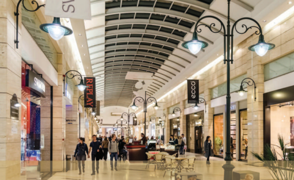 Retail Zoning for the Chartered Surveyor - Society of Chartered ...