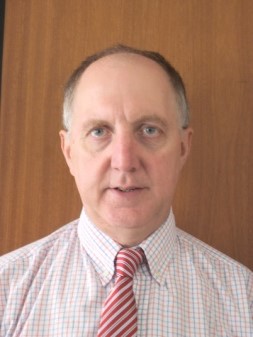 Conor Hogan – Society of Chartered Surveyors Ireland