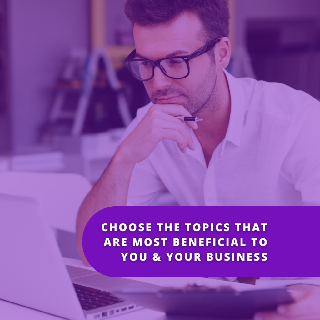 SCSI PSRA CPD - Complete all 5 hours online in your own time - Society ...