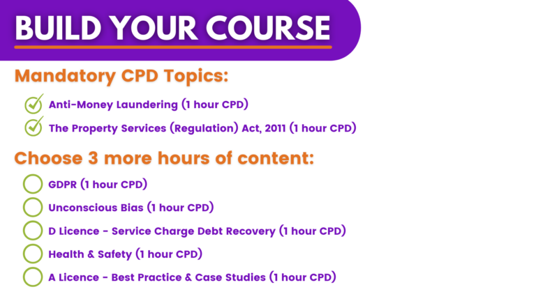 SCSI PSRA CPD - Complete all 5 hours online in your own time - Society ...