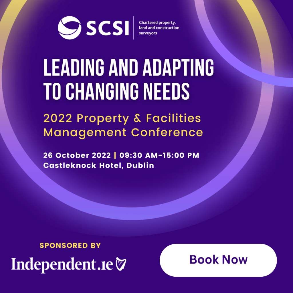 SCSI Shop - Society of Chartered Surveyors Ireland