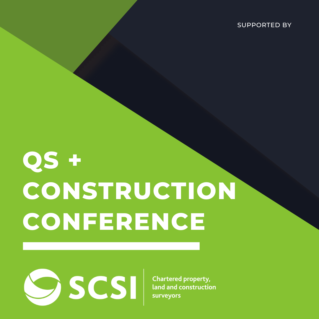 SCSI Shop - Society of Chartered Surveyors Ireland