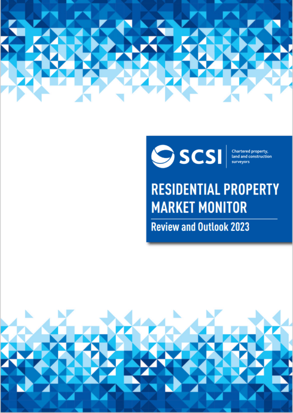 Reports & Research – Society of Chartered Surveyors Ireland