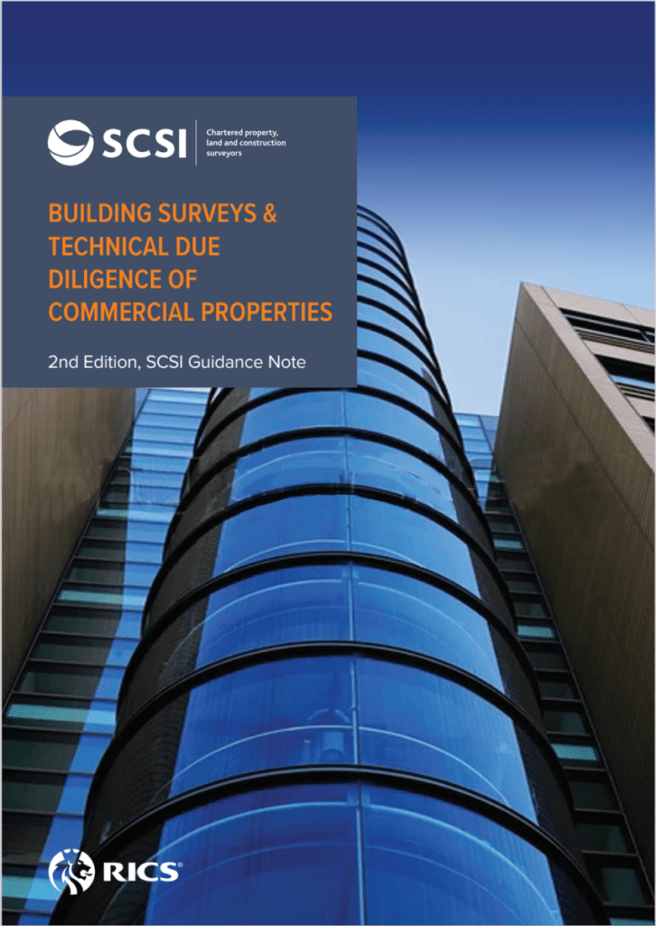 Technical Due Diligence for Commercial Buildings (2nd Edition ...