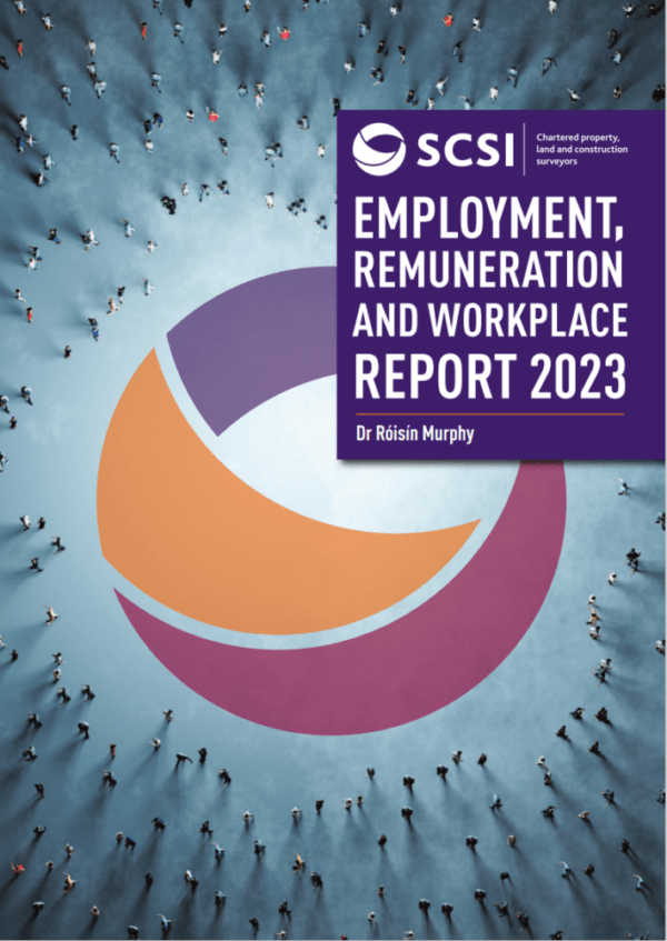 Employment Remuneration & Workplace Report 2023 - Society of Chartered ...