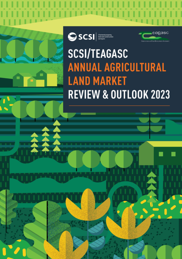 Reports & Research – Society of Chartered Surveyors Ireland