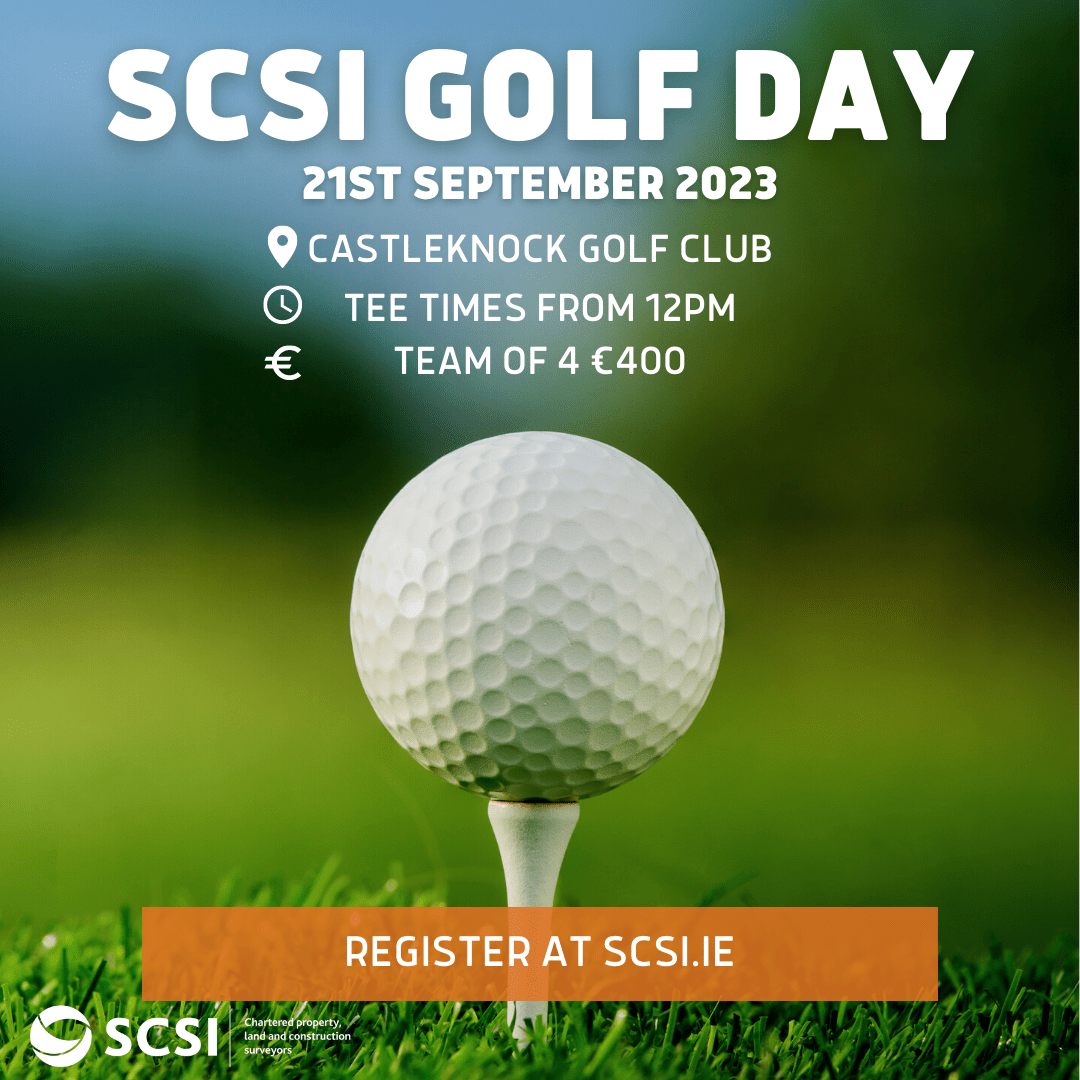 SCSI Shop – Society of Chartered Surveyors Ireland