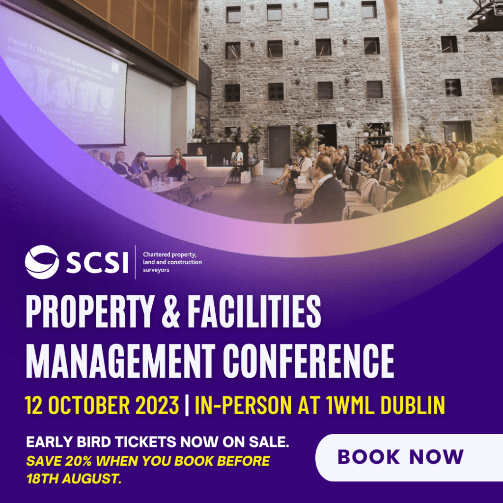 Shop – Society of Chartered Surveyors Ireland