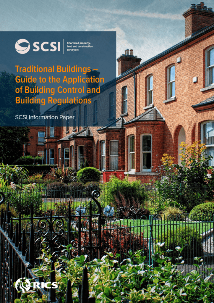 Traditional Buildings – Guide To The Application Of Building Control ...