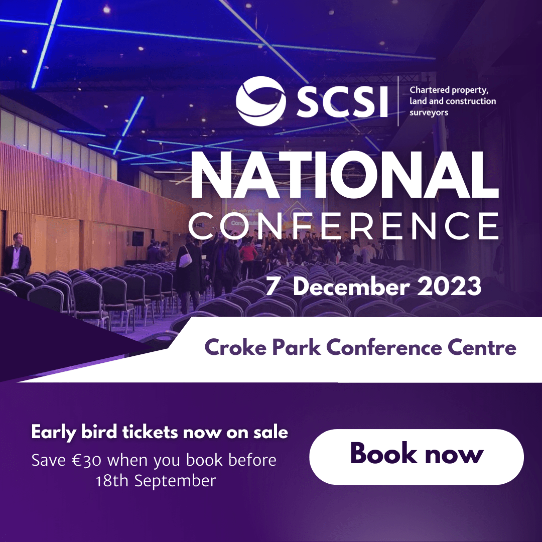 SCSI Shop – Society of Chartered Surveyors Ireland