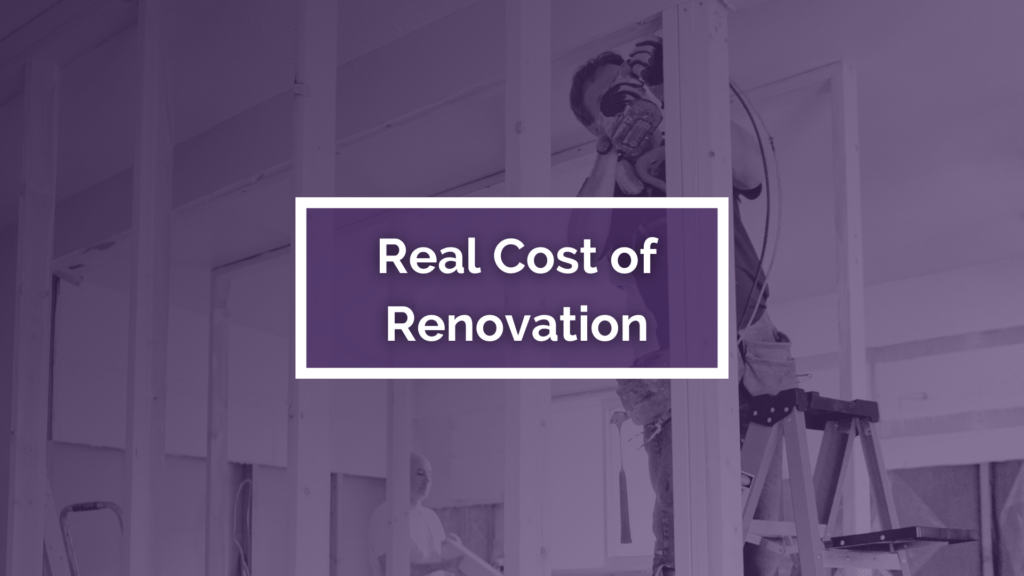 Real Cost Series – Society of Chartered Surveyors Ireland