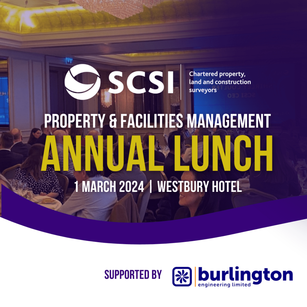 Shop – Society of Chartered Surveyors Ireland