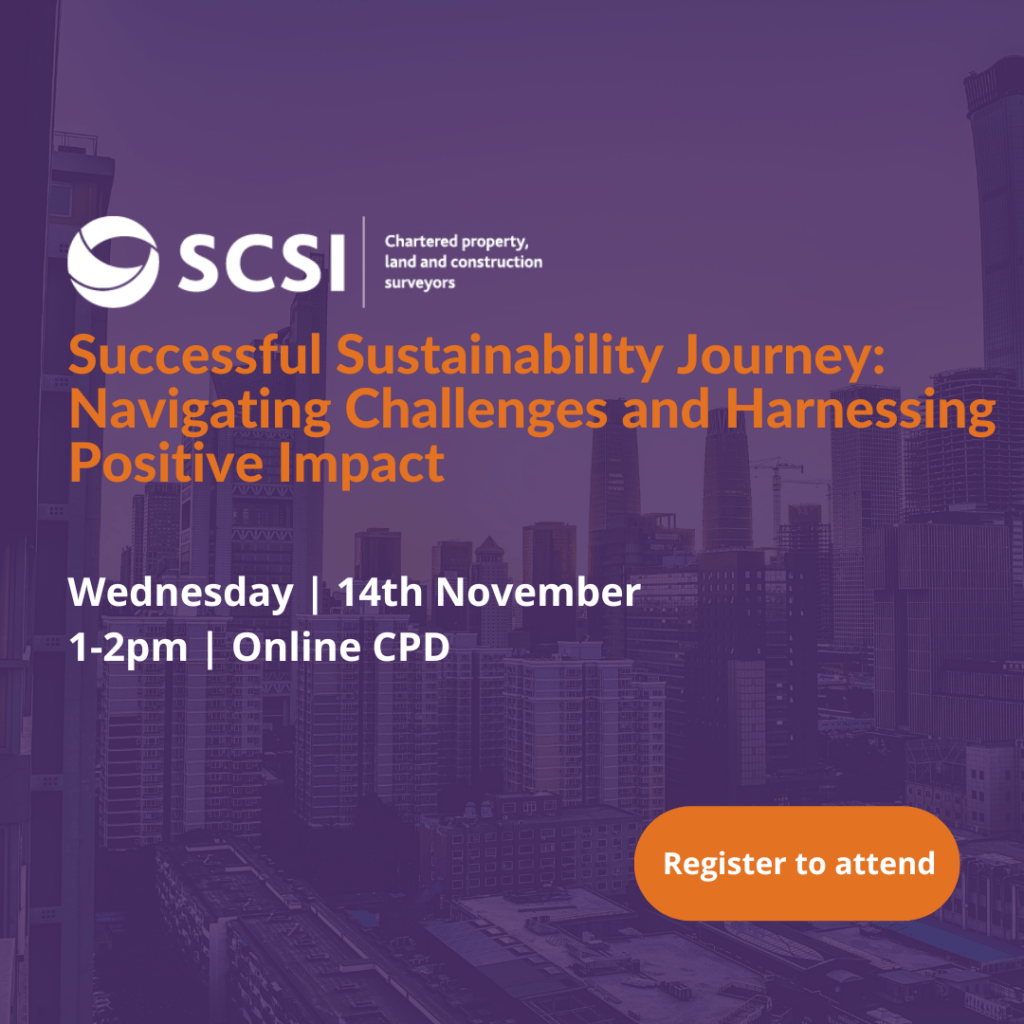 Successful Sustainability Journey: Navigating Challenges and Harnessing ...