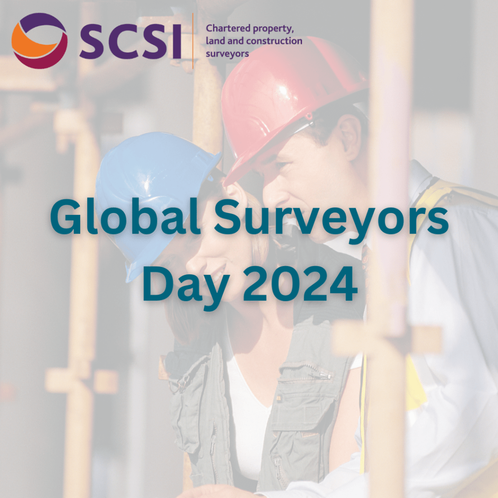 Shop – Society of Chartered Surveyors Ireland