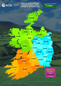 Press Release: Irish farmland prices forecast to rise by 6% this year ...