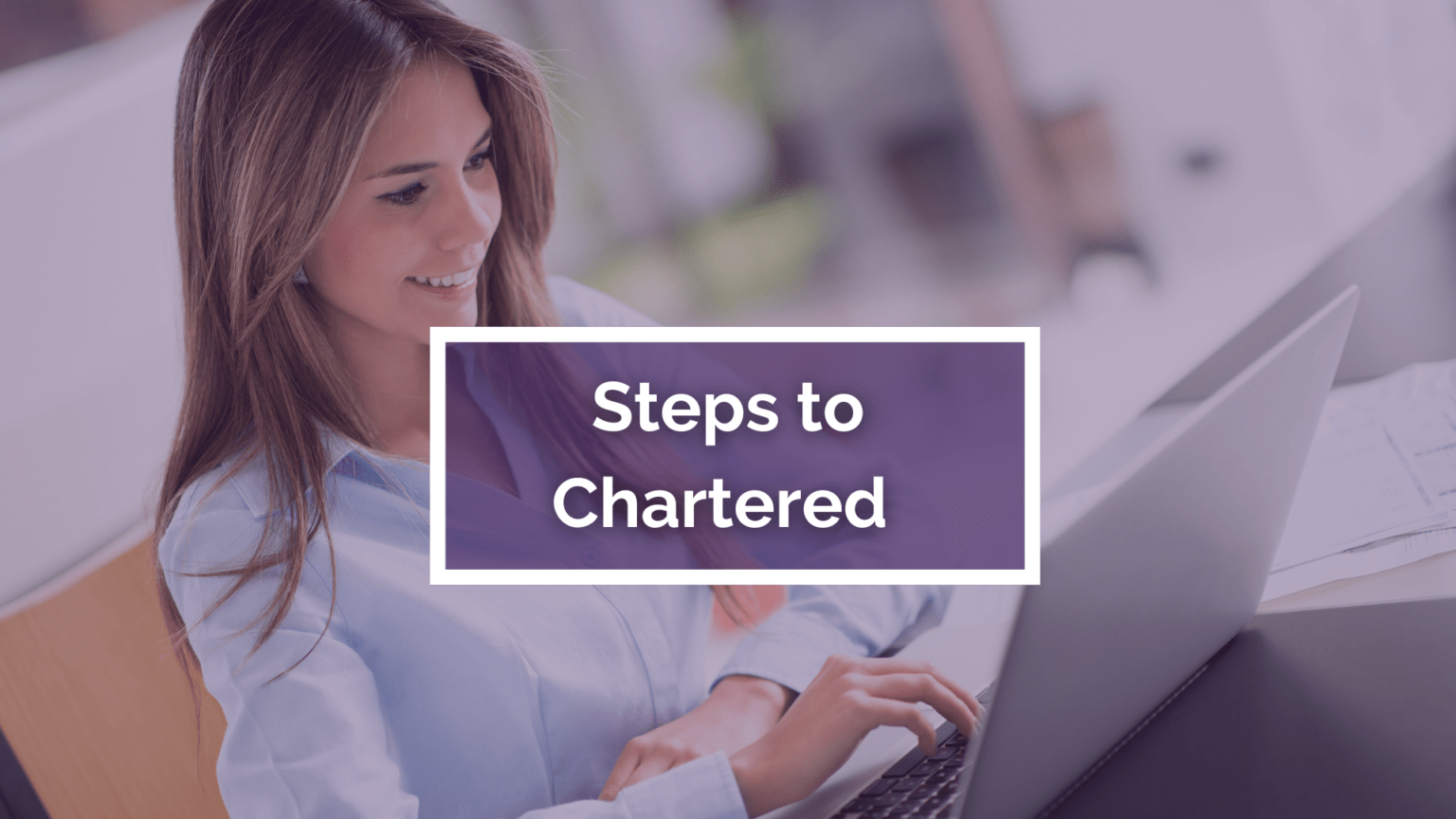 Steps to Chartered – Society of Chartered Surveyors Ireland