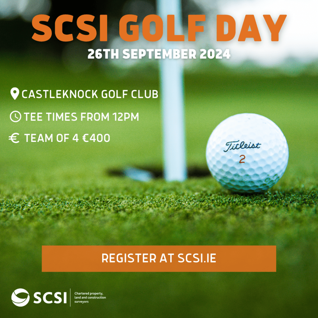 SCSI Shop – Society of Chartered Surveyors Ireland