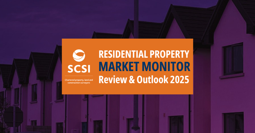 Reports & Research – Society of Chartered Surveyors Ireland