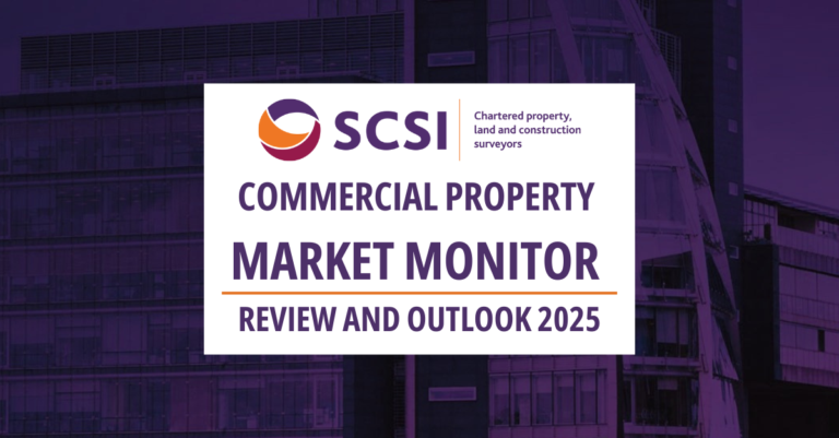 Reports & Research – Society of Chartered Surveyors Ireland